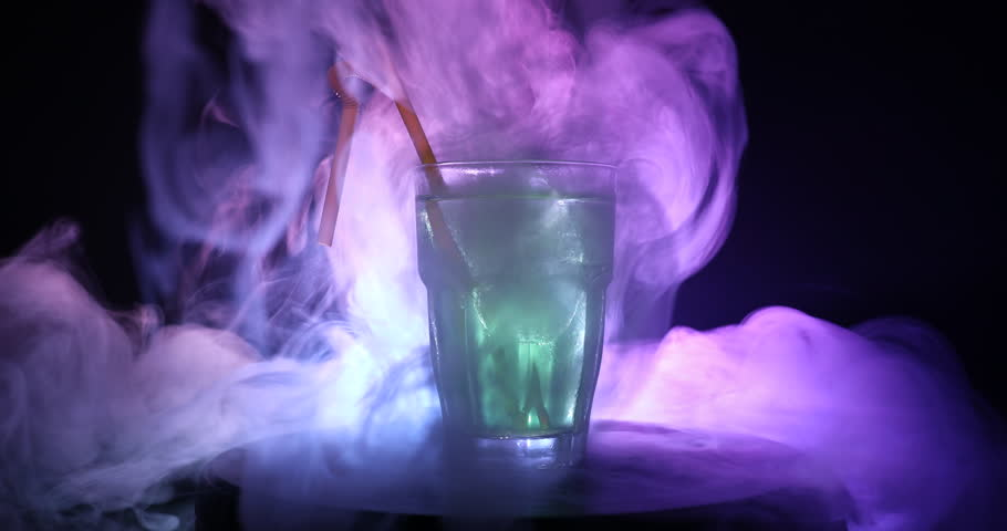 Cours 1ère Spé Description d'un fluide | Genially