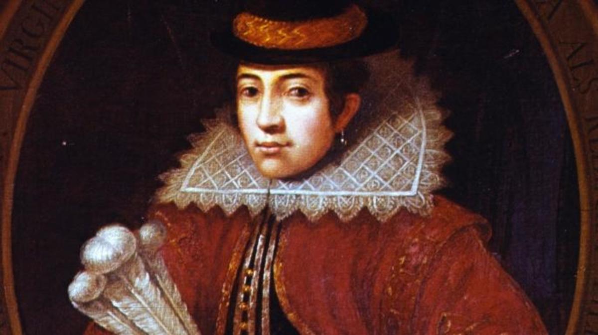 Exam #1 Study Hints | Genially