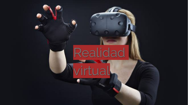 Realidad virtual | Genially