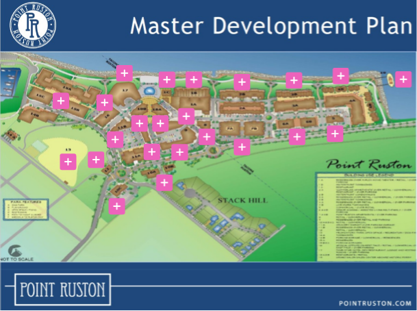 Point Ruston Development Update | Genially