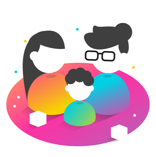 Podmiot szeregowy i domyślny | Genially