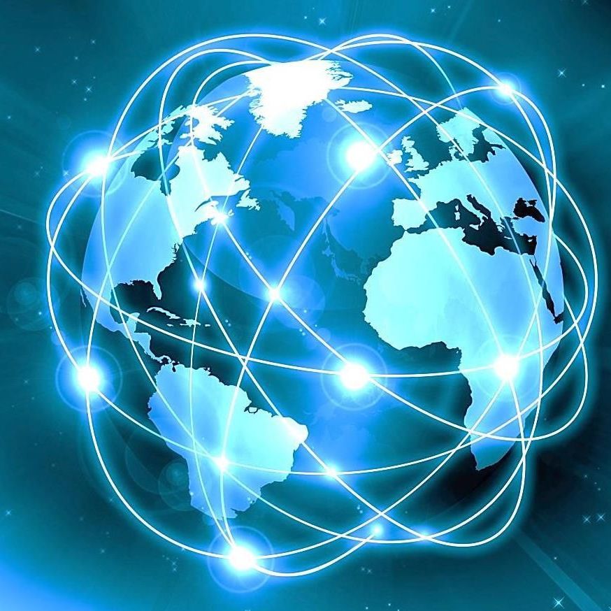 Cours de SNT 2023-2024 | Genially