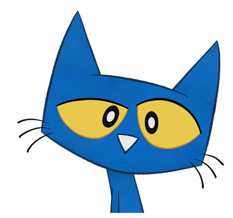 Pete the Cat | Genially
