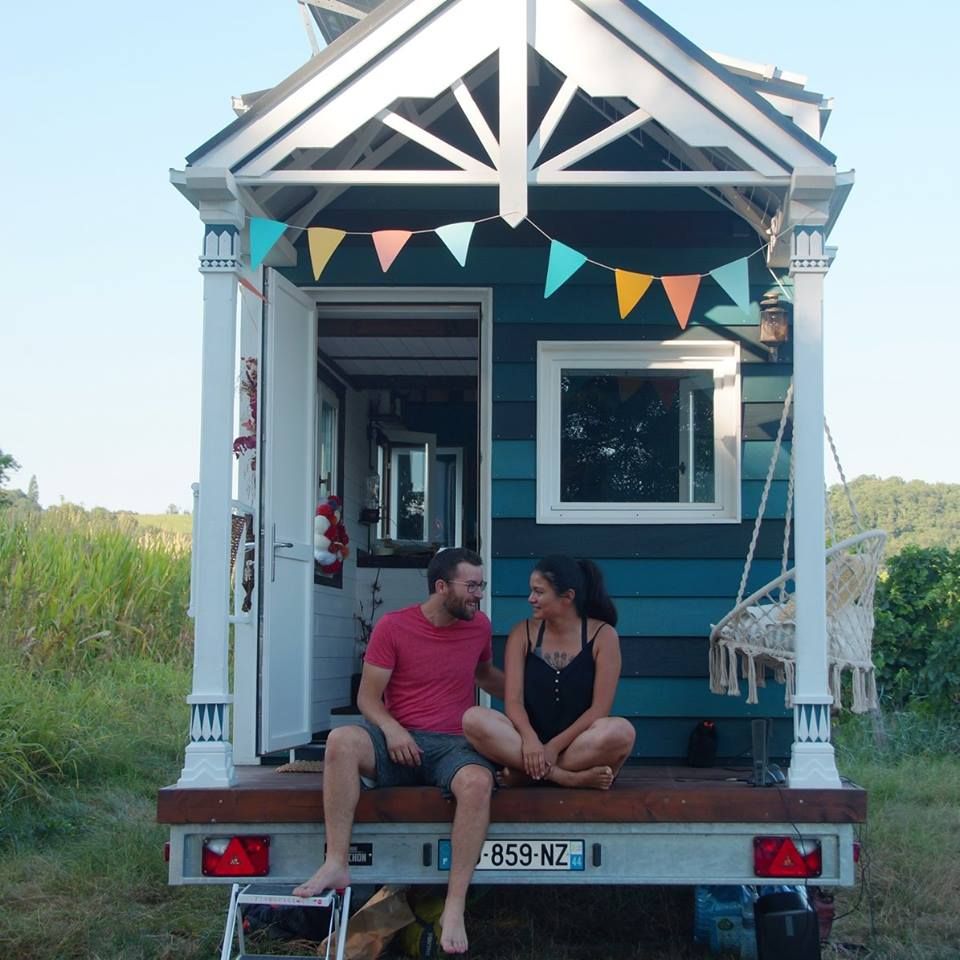 Tiny House Livingston