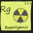 Roentgenio