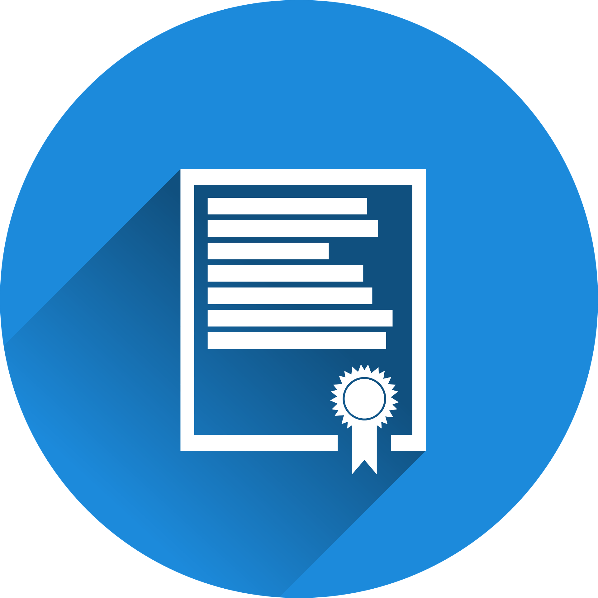 formation contrat | Genially