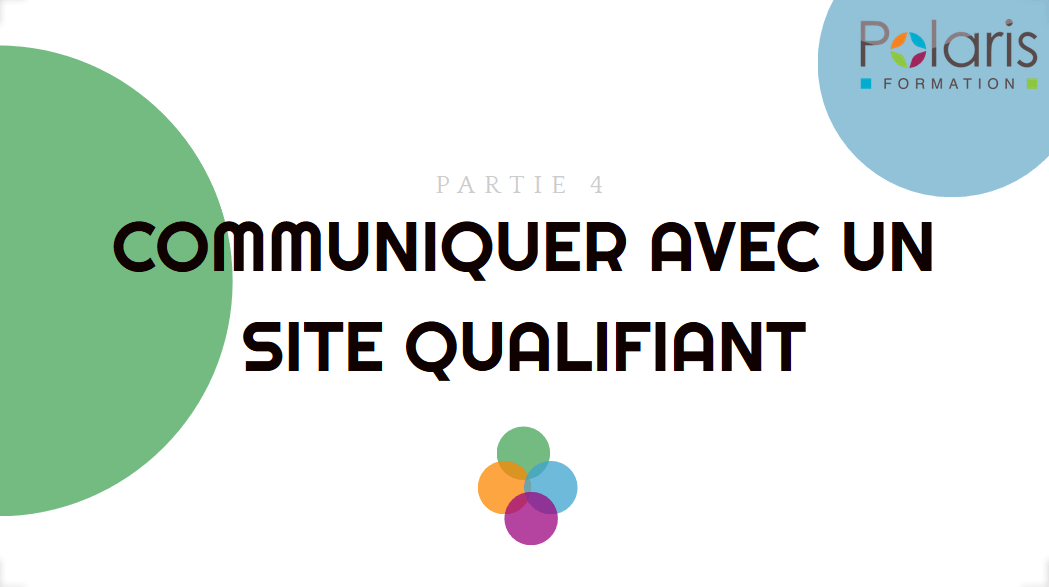 Parcours global | Genially