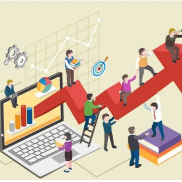 infografia de BPM | Genially