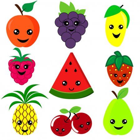 Fruit game | Genially