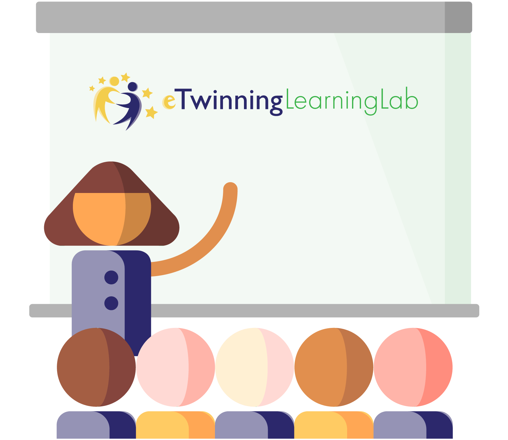 Collaboration | Genially