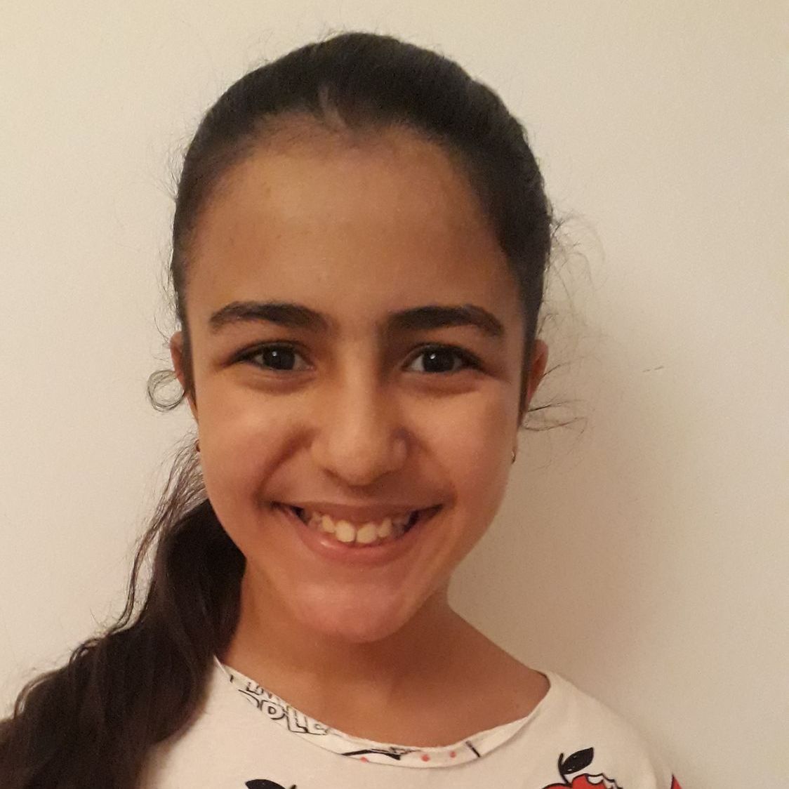 5thA Class photo | Genially