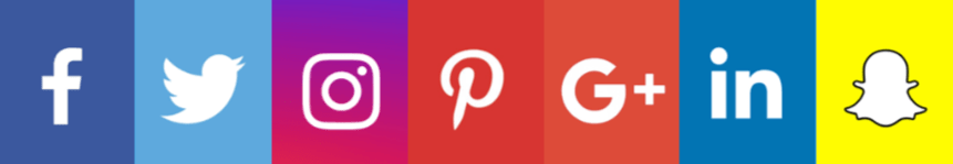 Social Network | Genially