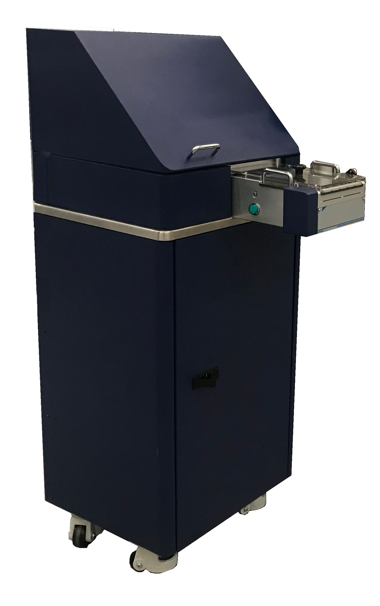 SLIDE PREP EVO | Genially