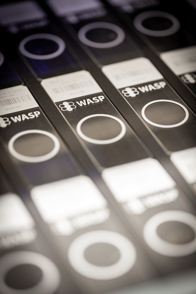 SLIDE PREP GLOSSARY | Genially