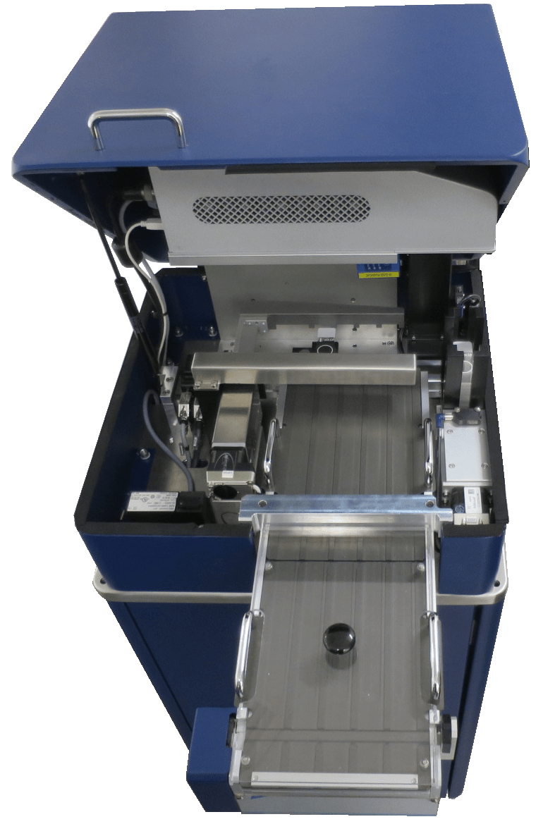 SLIDE PREP EVO | Genially