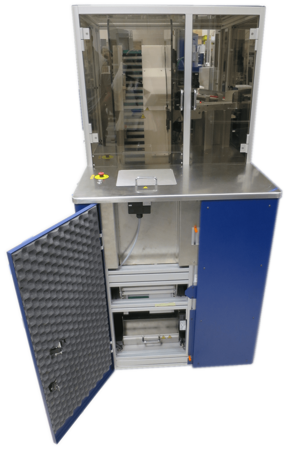 WASP-FLO - HOPPER MODULE - GLOSSARY | Genially