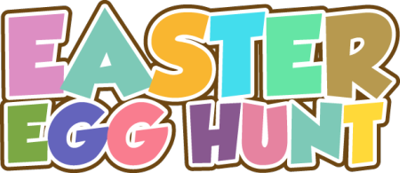 Easter Egg Hunt | Genially