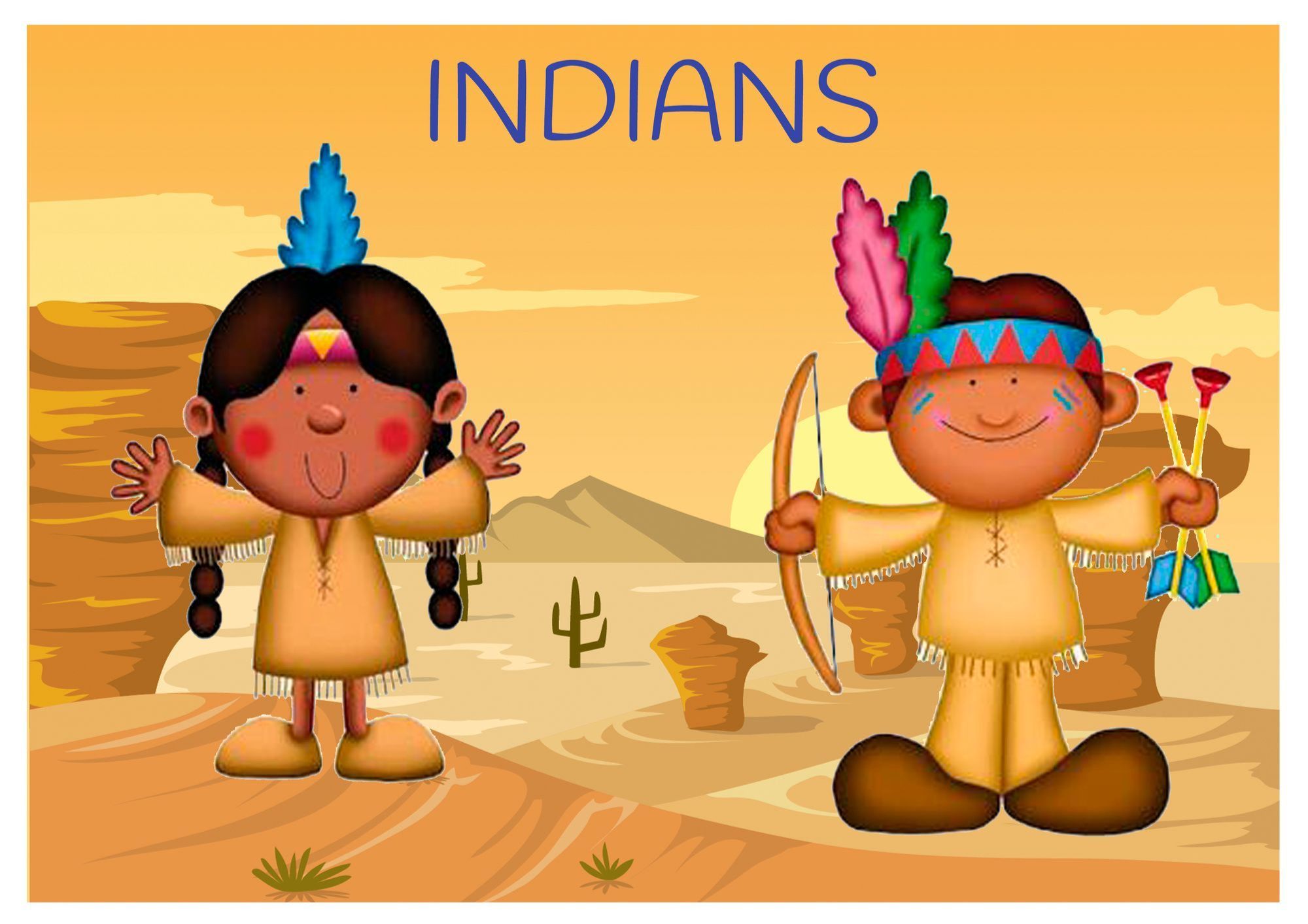 Unit 5: Discover clothes 1º Infantil | Genially