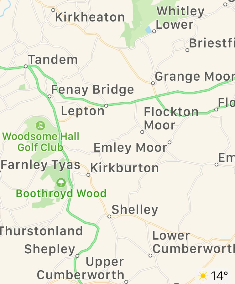 Interactive image | Genially