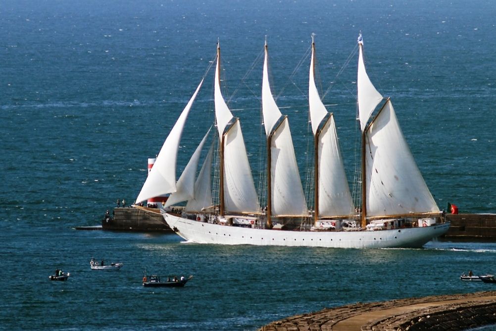 Santa Maria Manuela | Genially