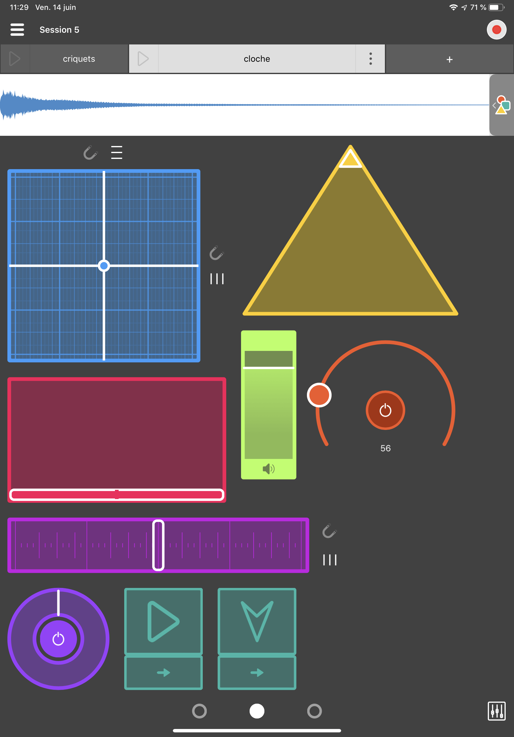 Image interactive | Genially