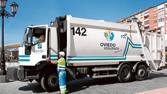 Oviedo Public Services | Genially