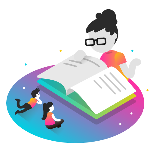 Garder une trace écrite de ses lectures | Genially