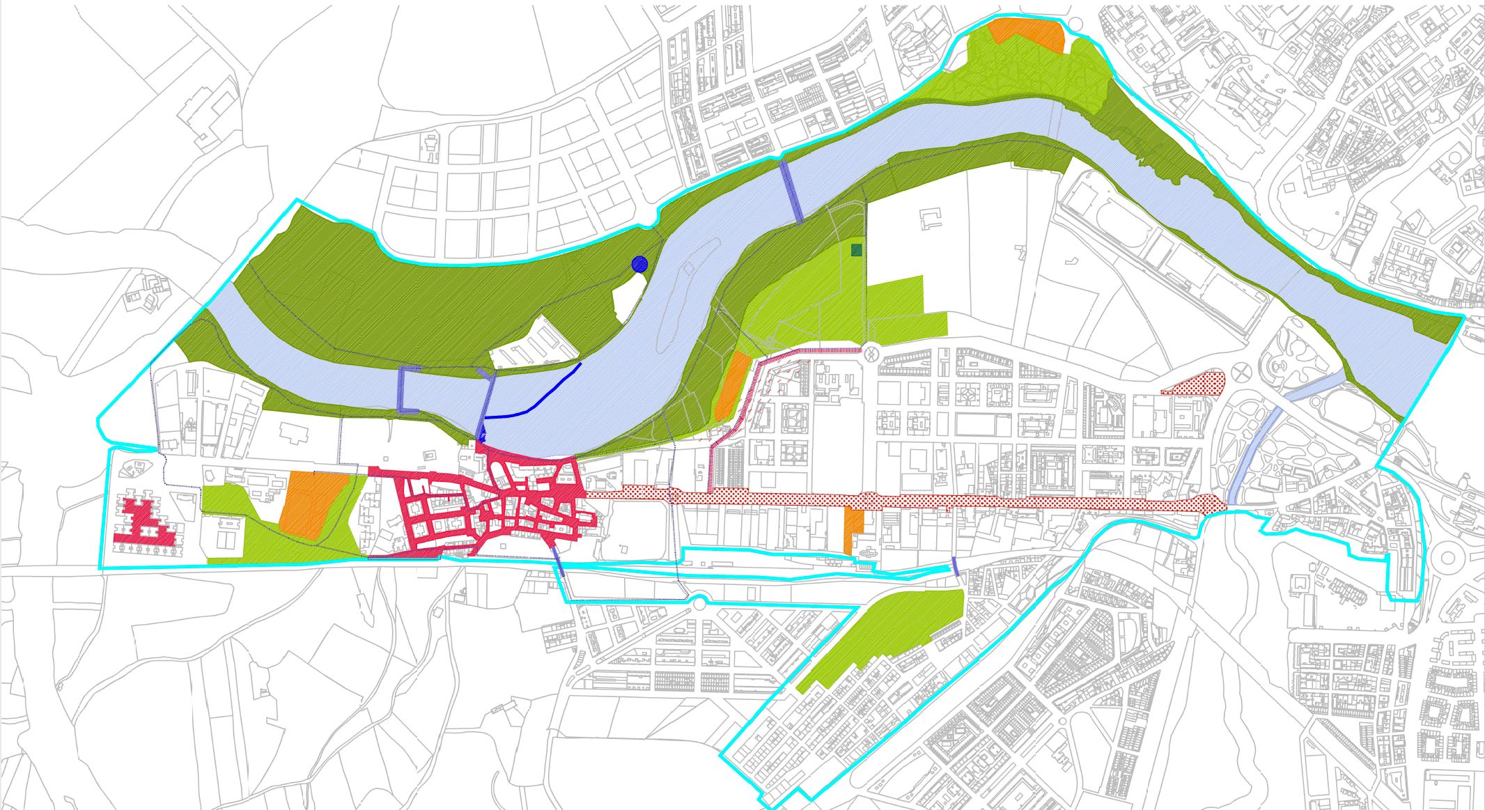 MAPA TORMES NEWS Nº6 | Genially