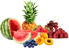 LOVELY FRUIT! | Genially