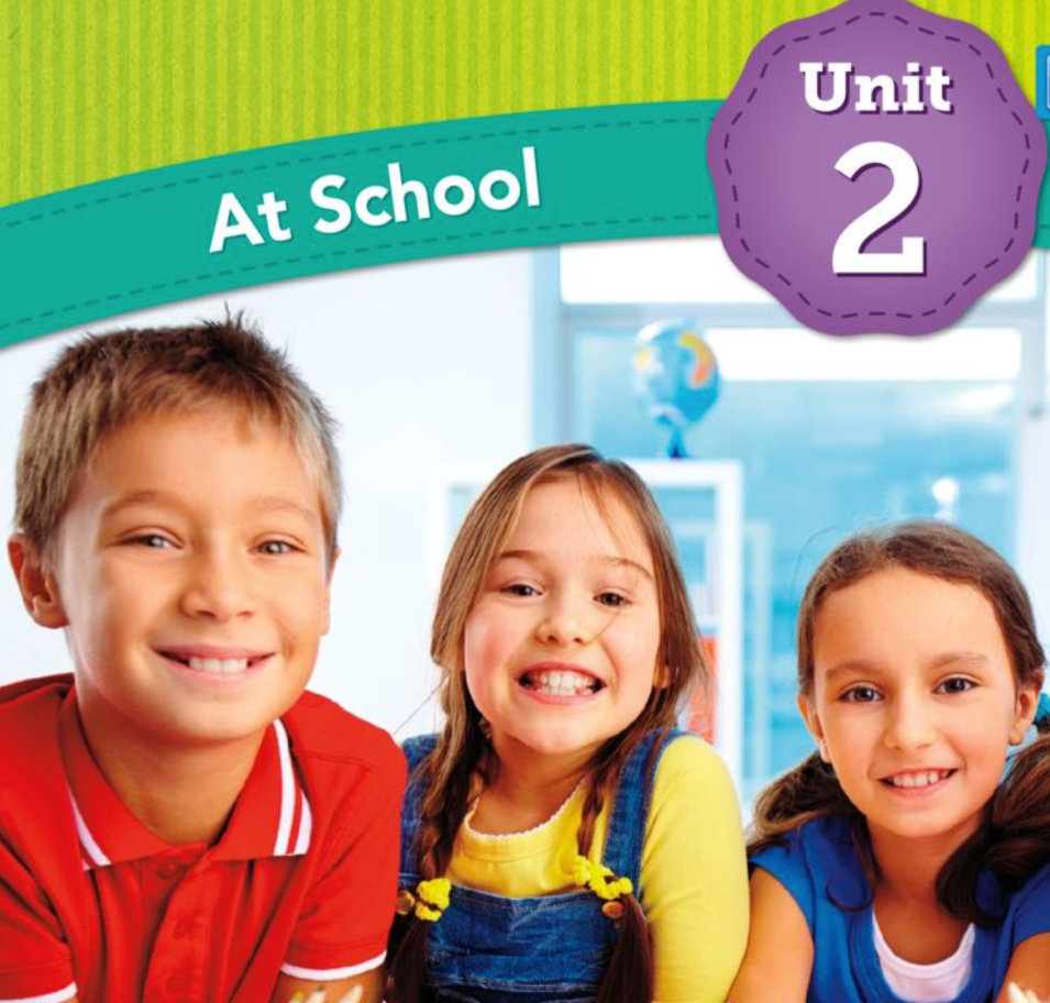 Digital Resources 2nd U2 | Genially