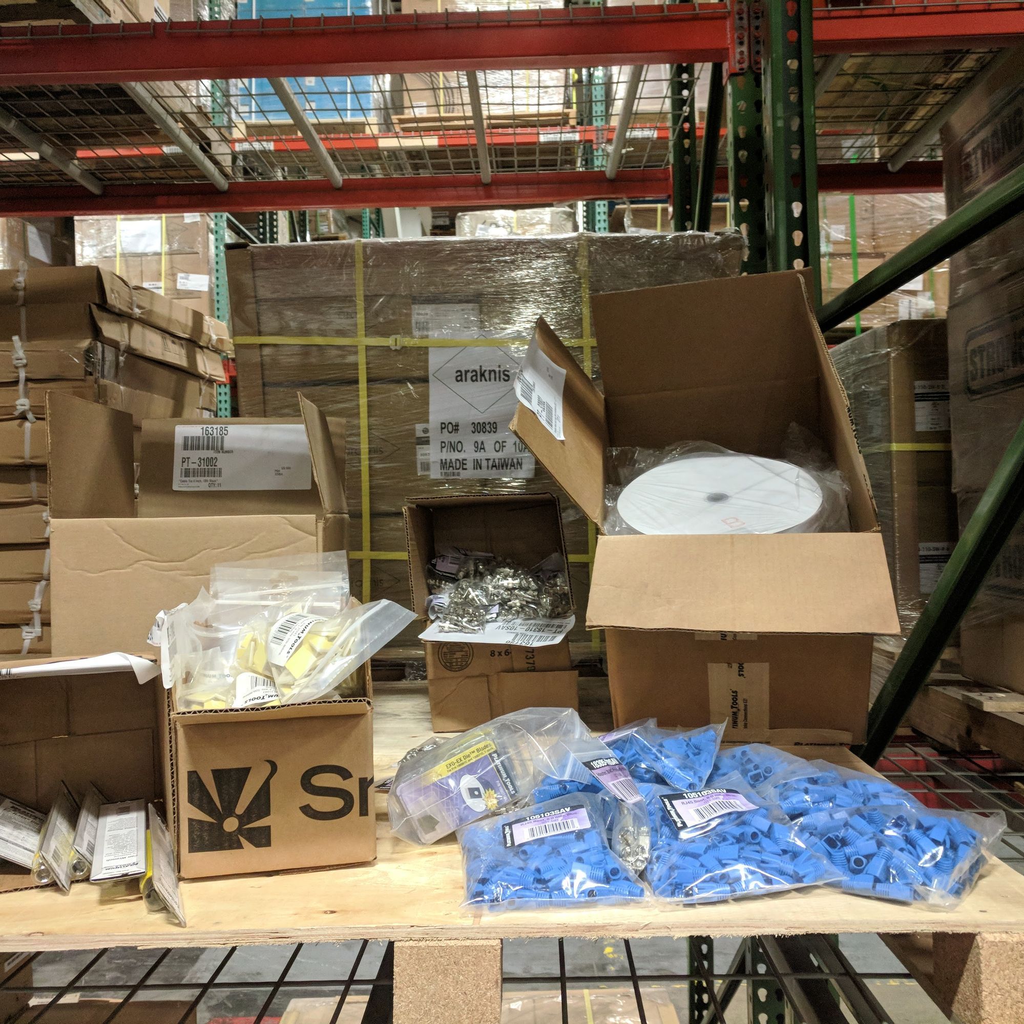 HouseKeeping | Genially