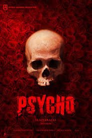 Psycho | Genially