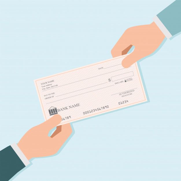 El Cheque