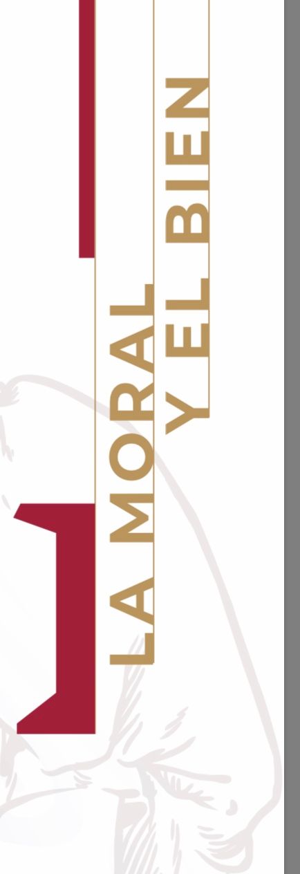 Cartilla moral | Genially