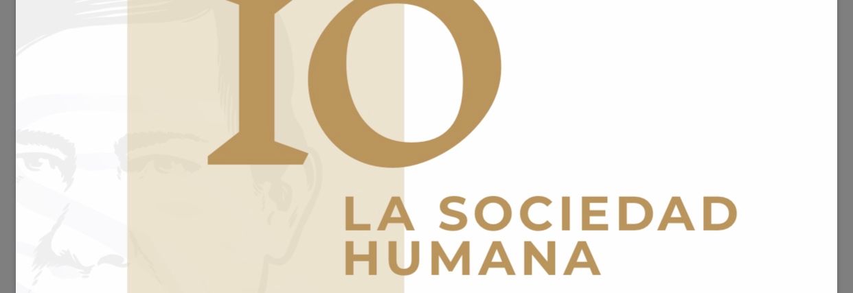 Cartilla moral | Genially