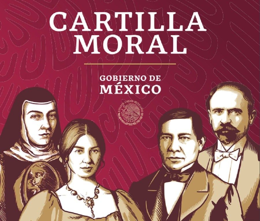 Cartilla moral | Genially