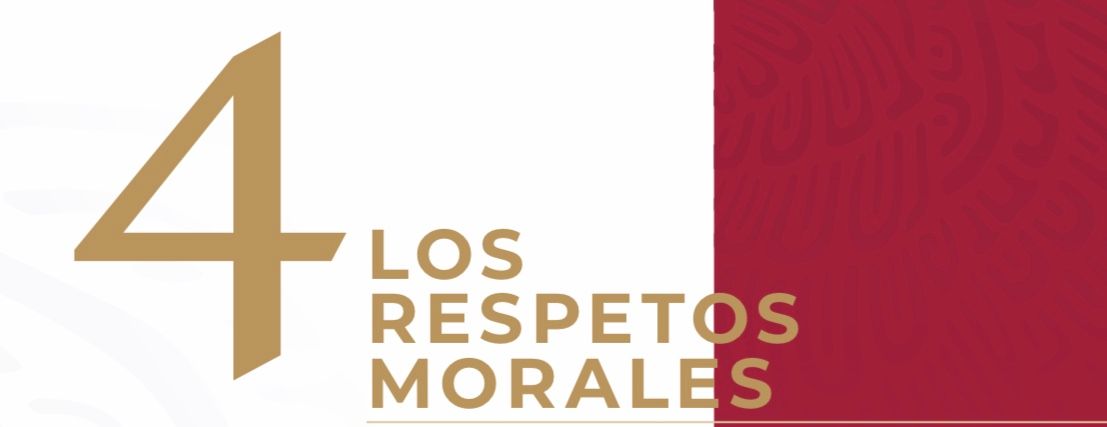 Cartilla moral | Genially