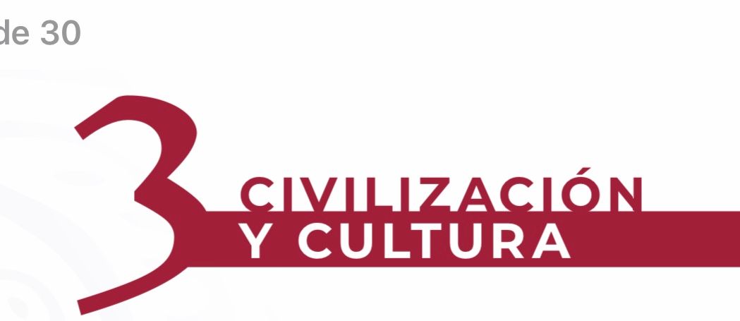 Cartilla moral | Genially