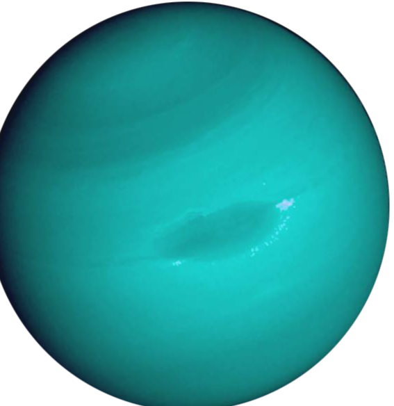 SOLAR SYSTEM | Genially