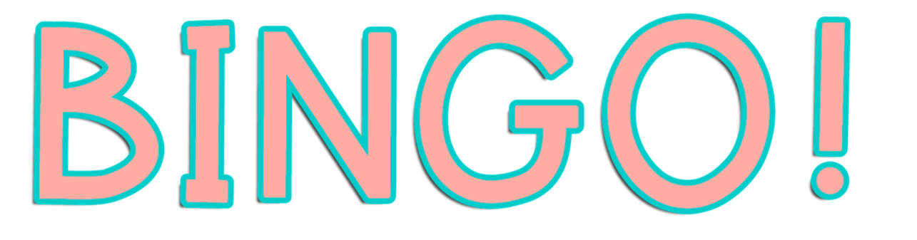 Bingo - In the countryside | Genially