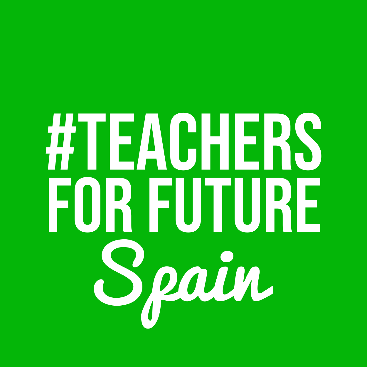 TEACHERS FOR FUTURE_2 | Genially