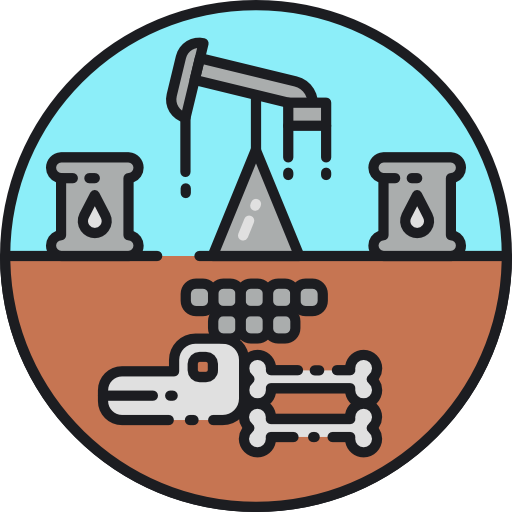 Combustibles fosiles | Genially