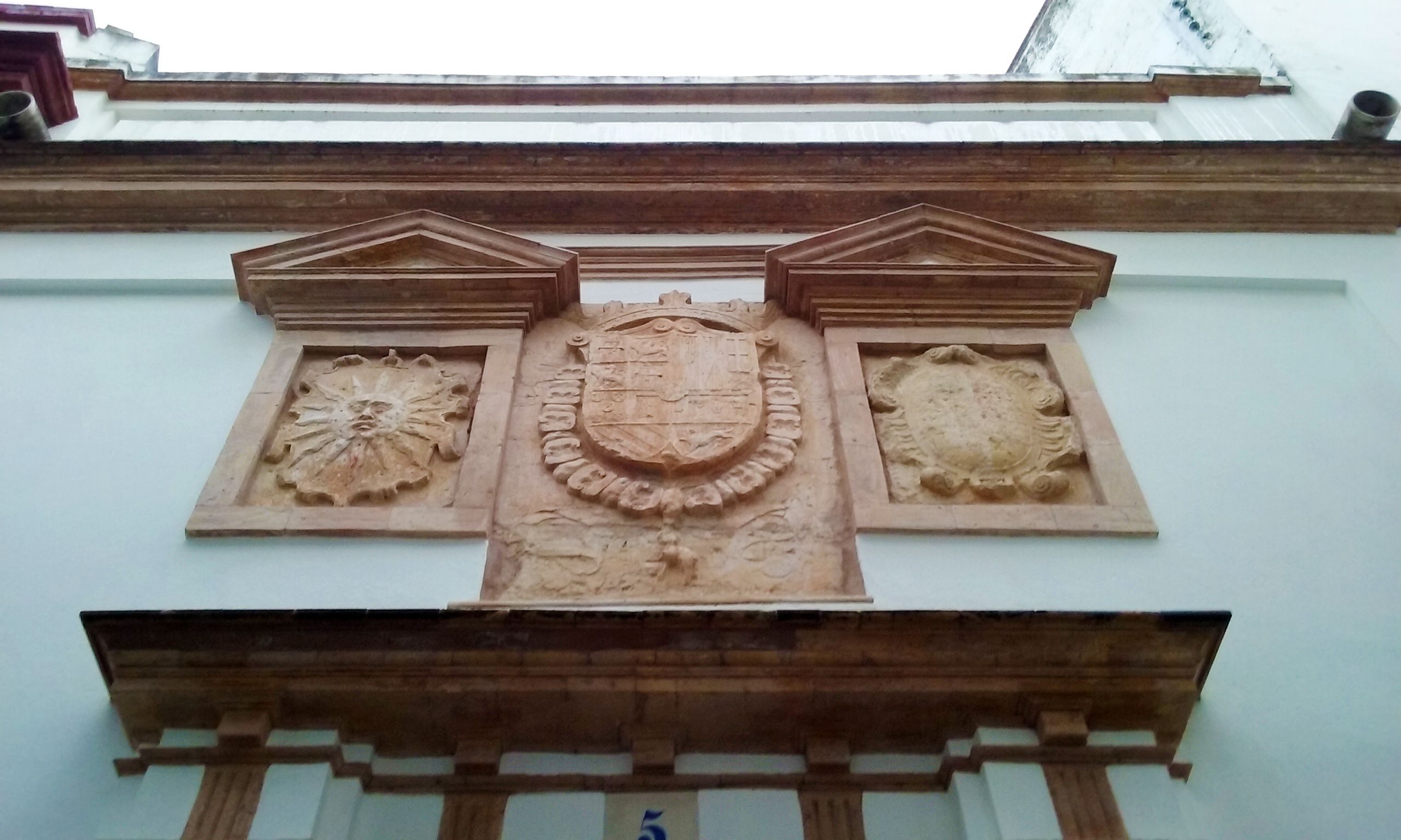 arca del agua | Genially