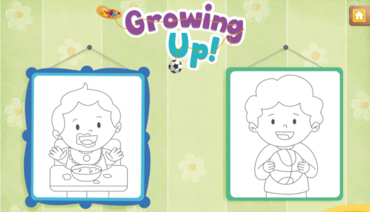 What's Happening to Me? Level 3 U8 JS | Genially