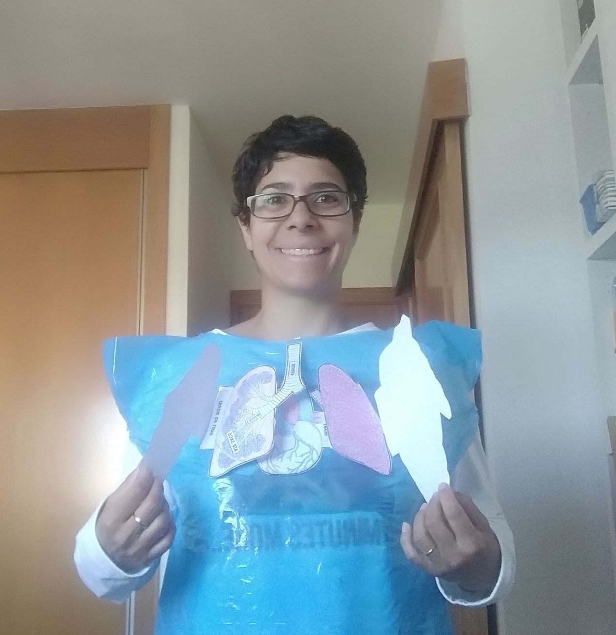 chest vest | Genially