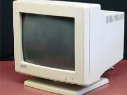 Línea del tiempo del monitor | Genially