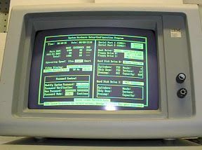 Línea del tiempo del monitor | Genially