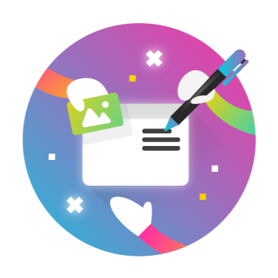 School objects! | Genially