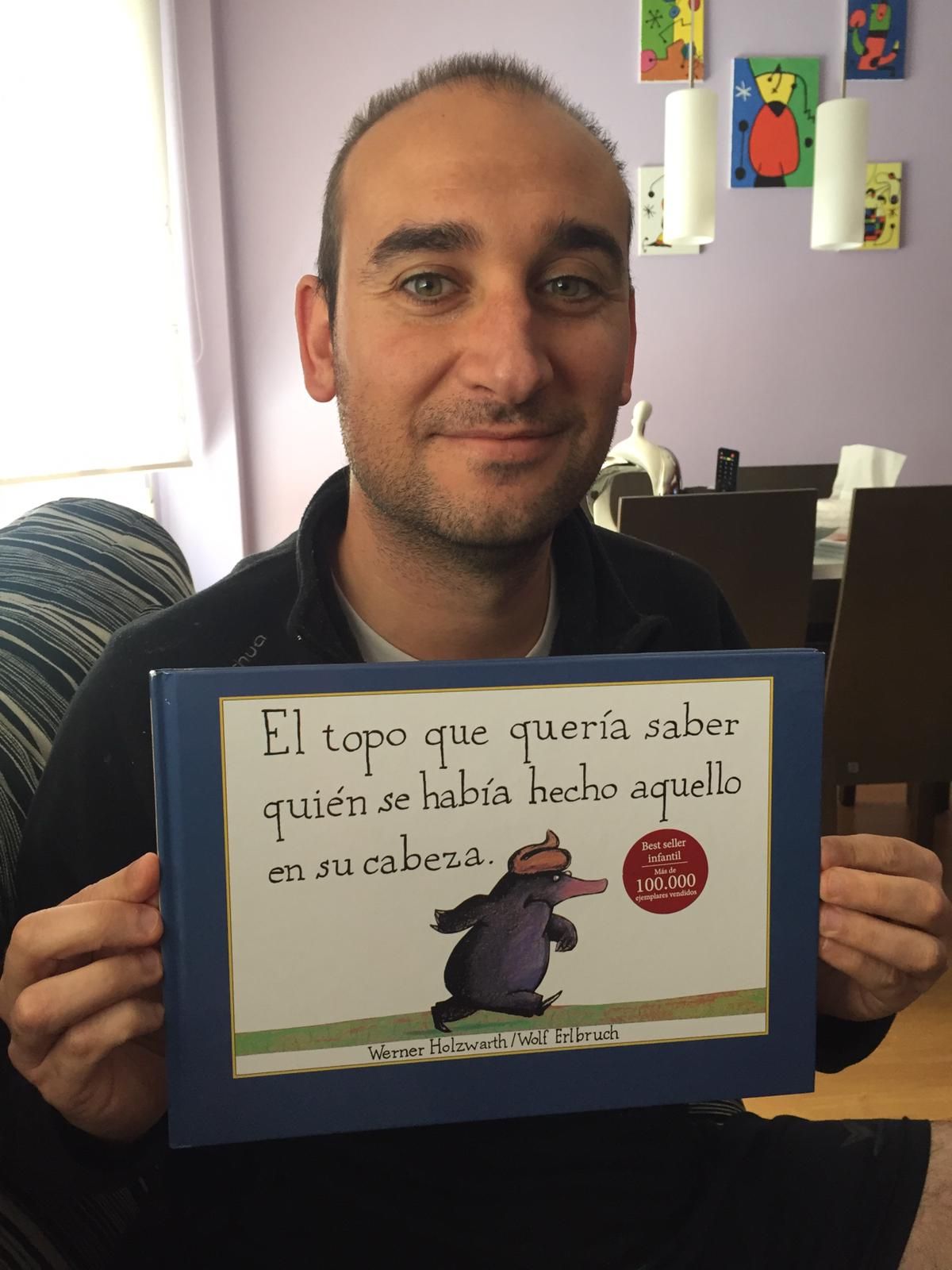 Cuentacuentos CRA TURIA | Genially