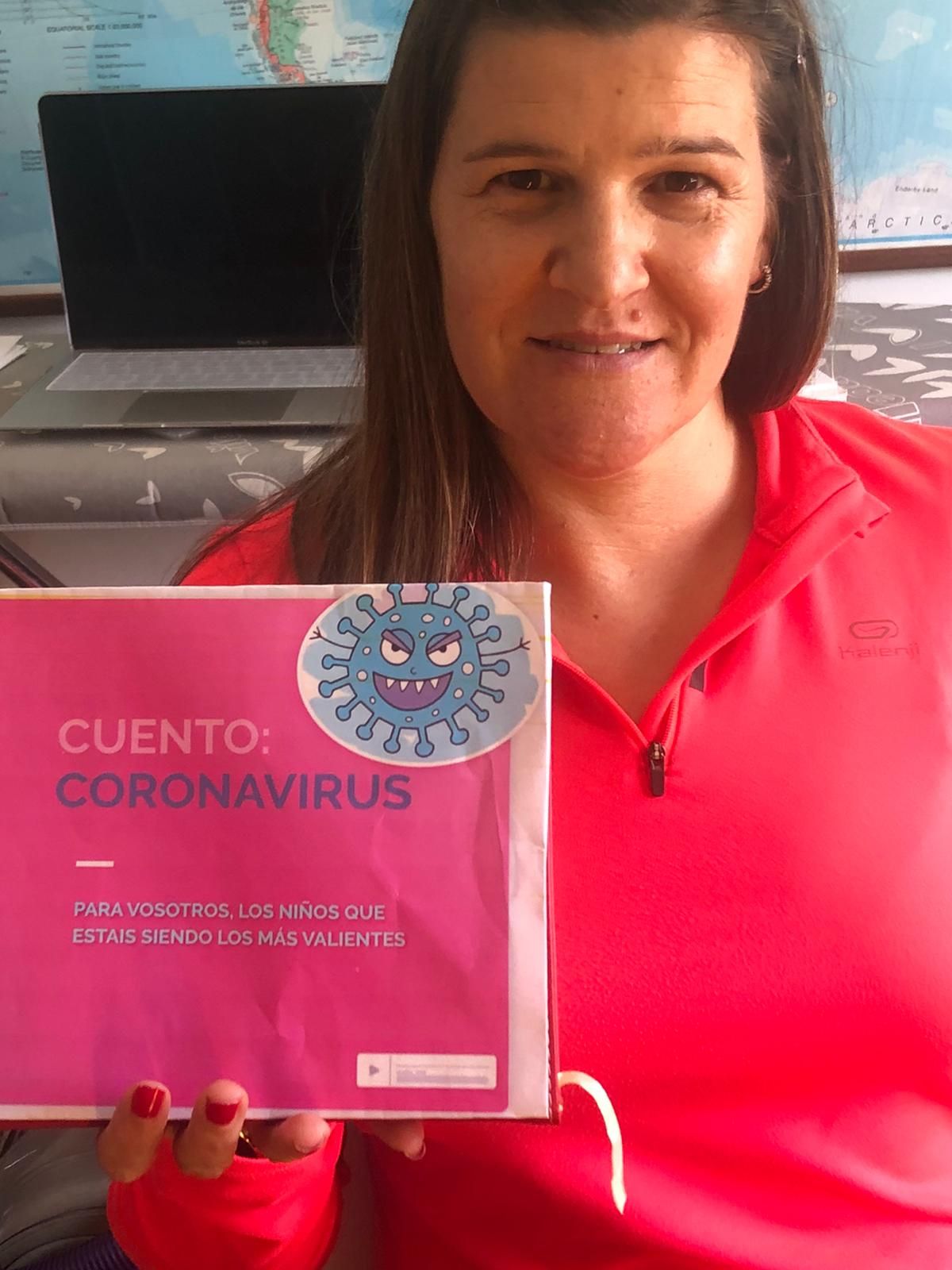 Cuentacuentos CRA TURIA | Genially